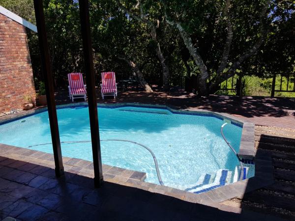 Home2home Protea Cottage- No Loadshedding - Port Elizabeth