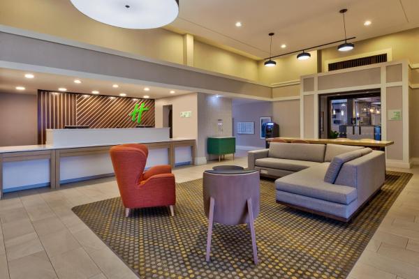 Holiday Inn Westbury-long Island By Ihg - Port Washington, NY