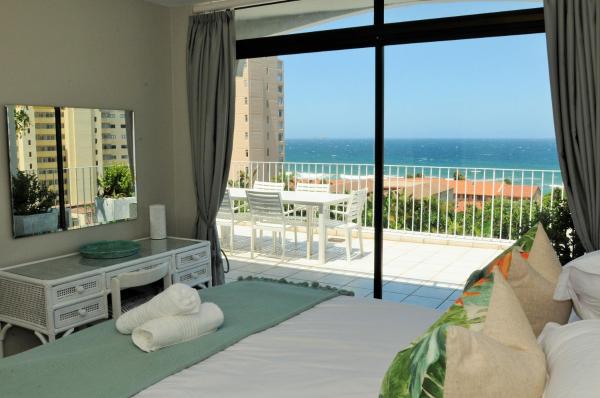 20 Marine Terraces - Mount Edgecombe