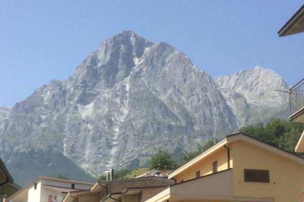 La Montagna Incantata - Gran Sasso
