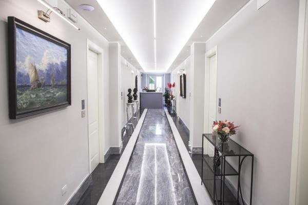Correnti Boutique Hotel - Ospedaletti