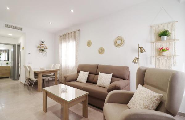 Apartment Maquinilla B Spainsunrentals 1182 - Nerja