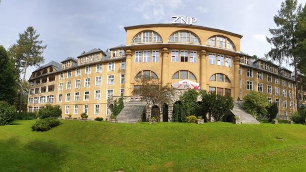 Nauczycielskie Centrum - Zakopane