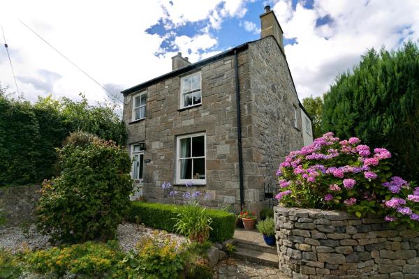 Bryn Mel Honey Hill Cottage - Beaumaris