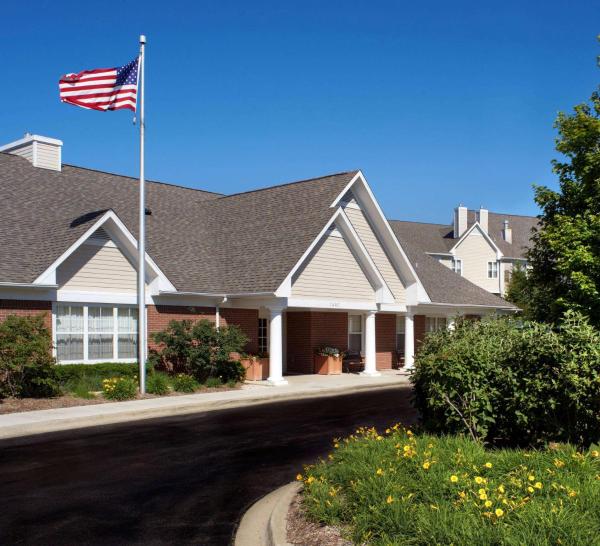 Sonesta Es Suites Chicago Waukegan Gurnee - Waukegan, IL