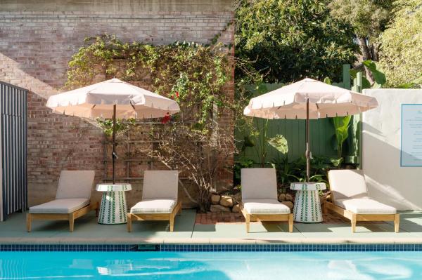 Palihouse Santa Barbara - Montecito, CA