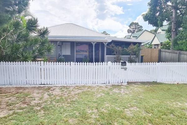 Island Bungalow - Bribie Island