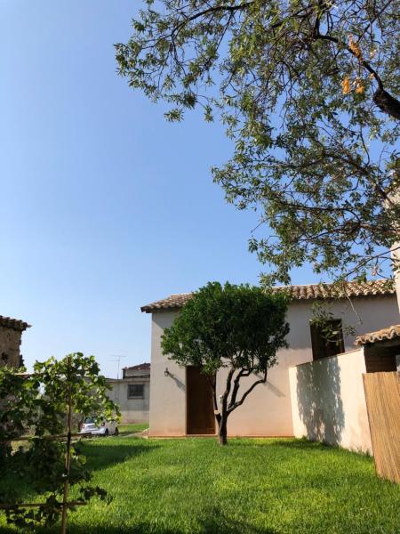 La Casa Del Mandarino Di Borgo Carbone - Locri