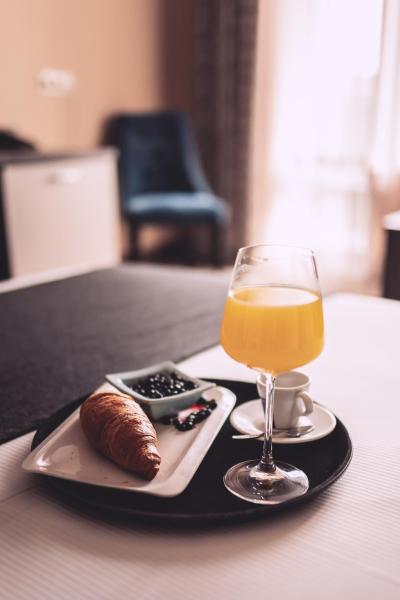 Plaza Hotel Plovdiv - Free Parking - Plovdiv