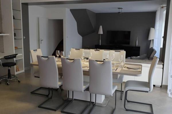 Maison "Bizy Family" - Centro
