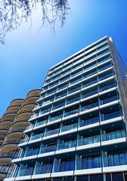 The Preluna Hotel - Malta