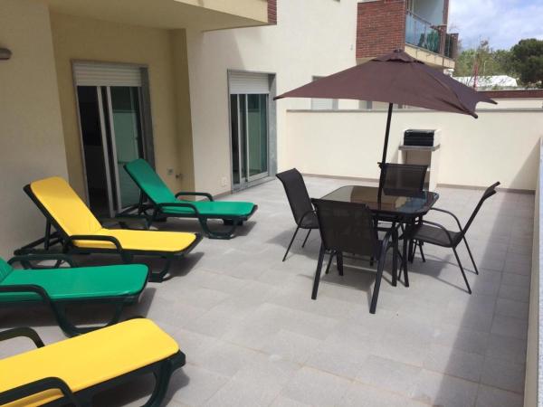 Laguna Mar Beach House - Vila Real de Santo António