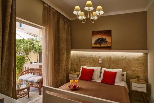 Natasha's Luxury Apartment By The Sea - Crete