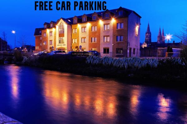 Lancaster Lodge - Cork