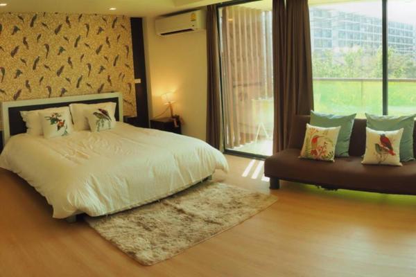 City Town Condo 200m Huahin Beach - Hua Hin