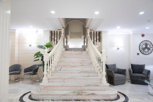 Hotel Ramomar - Tomelloso