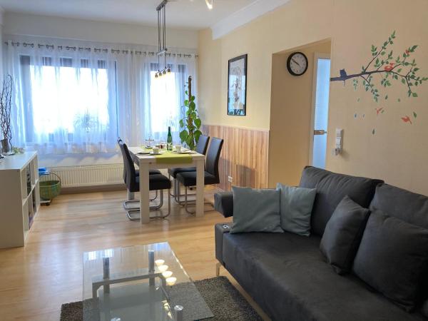 Ferienwohnung Wittker - Beilstein