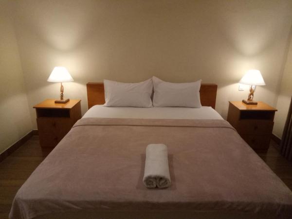 Okantara House - Ubud