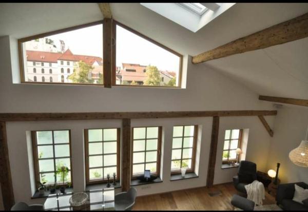 Ferienwohnung Viktoria - Schwangau