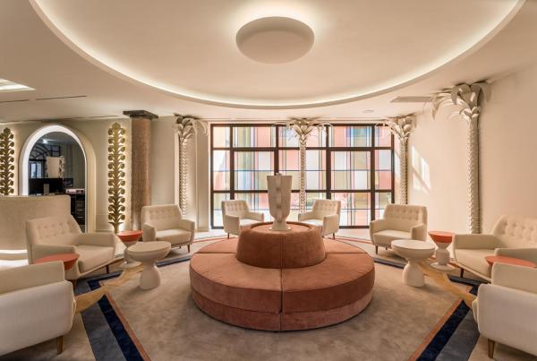 Room Mate Collection Gran Filippo, Rome-fontana Di Trevi - Vatikanstadt