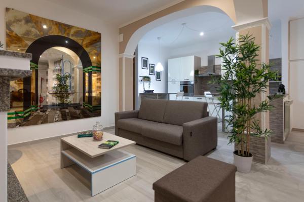 Casa Vacanze Aurora - Fiumicino