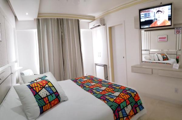 Capão Da Canoa - Hotel Rediadri -