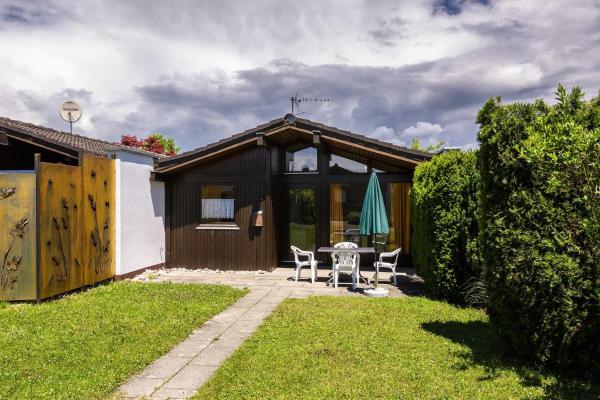 Ferienwohnpark Immenstaad Am Bodensee Satteldachhaus Typ 9 Sd 25 - Markdorf