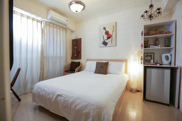 Funny Stay - Taichung City