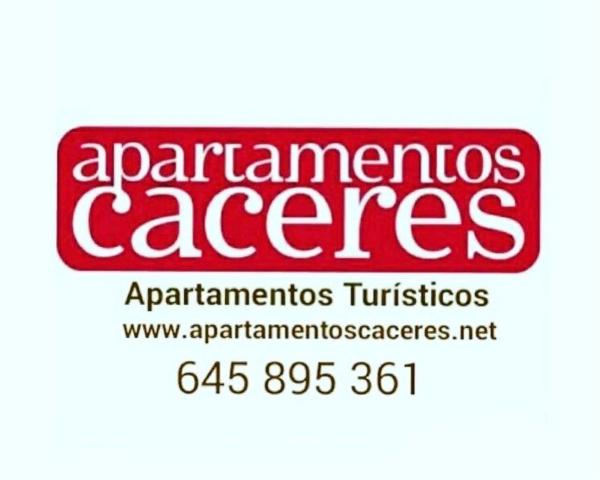 Apartamentos Caceres - Cáceres