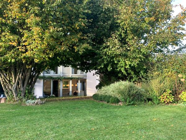 Wisteria Guest House - Belgium