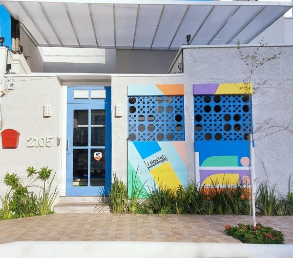 Ihostel Aldeota -