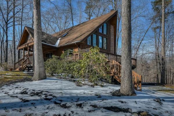 Hidden Gem - Lake Anna, VA