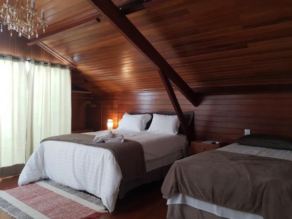 Suite Tomaz Gonzaga - Ouro Preto