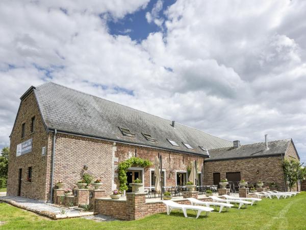 Group Accommodation For Families In Houyet - Ciney