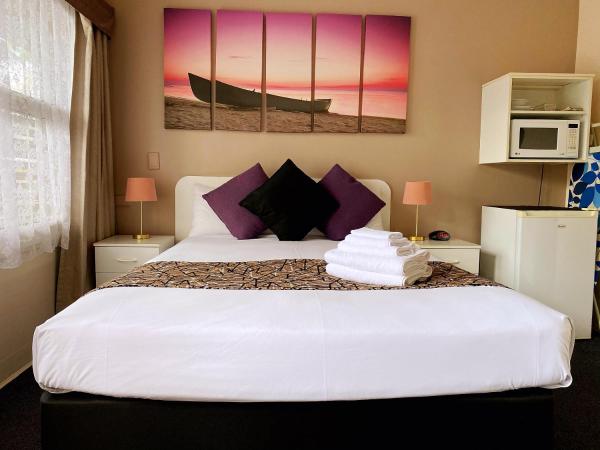 Motel Kempsey - Kempsey