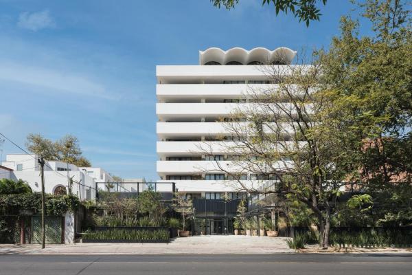 Bellwort Hotel - Zapopan