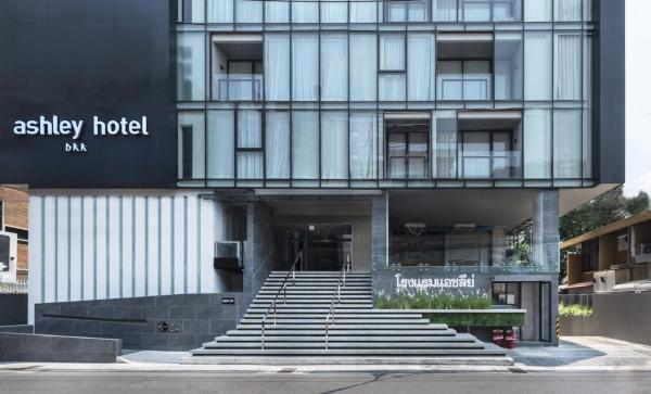 Ashley Hotel Bkk - Phra Khanong