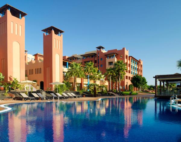 H10 Tindaya Hotel - Morro Jable