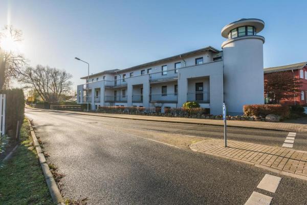 Haus Leuchtfeuer/eagle - Rostock