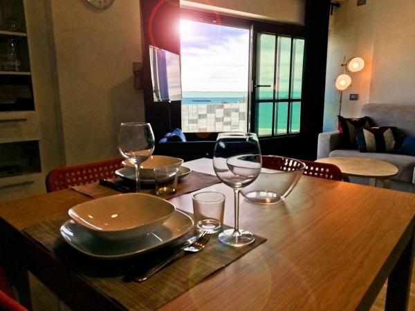 Modern & Bright Flat - 2 Min From The Sea - Savona