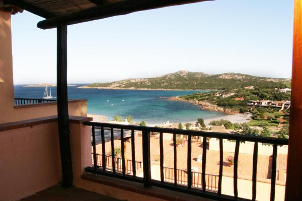 Chrysalis Bay - Sardinien