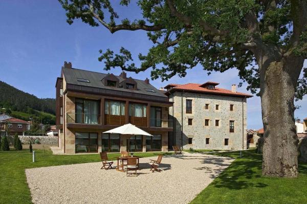 Posada La Robla - Cantabria