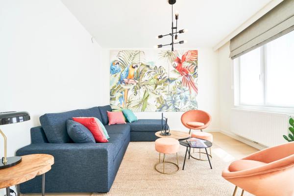 Diamant 2br - Brabant Wallon