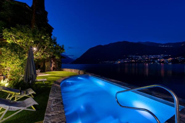 La Filanda - The House Of Travelers - Como