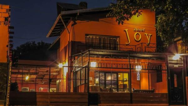Hostel Joy - El Bolsón