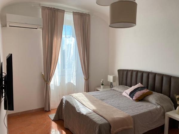 Campani Apartment - Roma