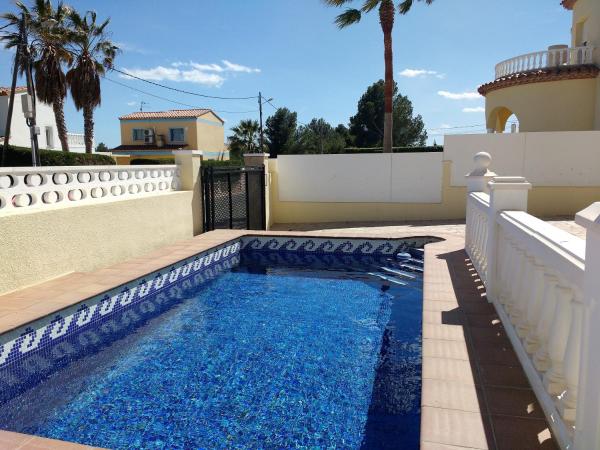 Ame737 - L'Ametlla de Mar