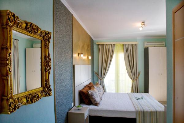 Kaplanis House - Chalcidique