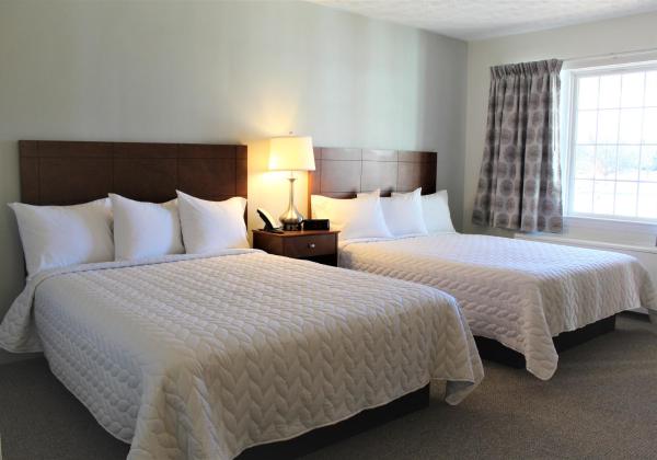 Shenvalee Golf Resort - Broadway, VA