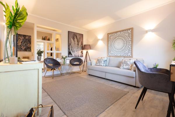 Beachome4u3 - Porto Salvo